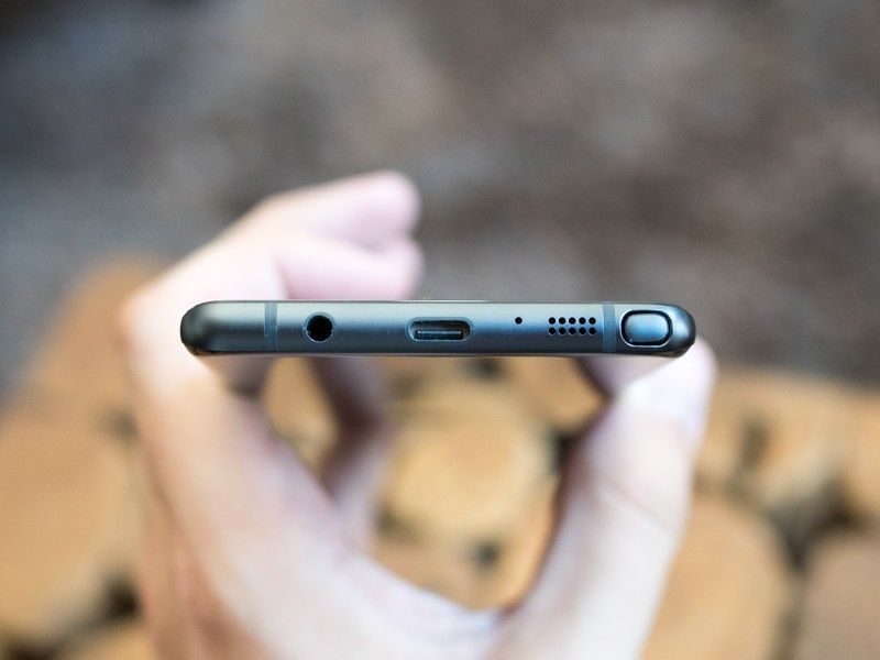 Samsung Galaxy Note 7 review: Biggest and best | Android Central