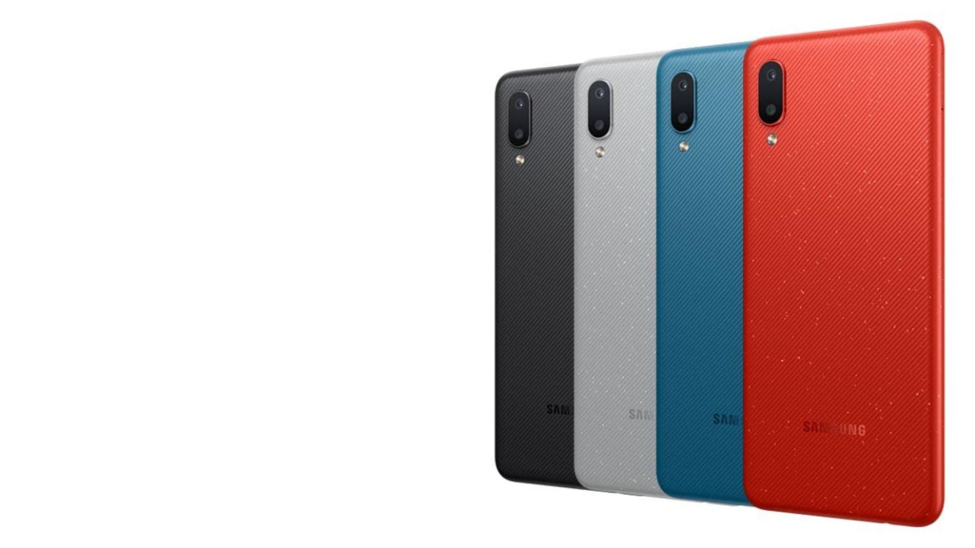 Samsung Galaxy M02 goes on sale: Check out the price, specs, and ...