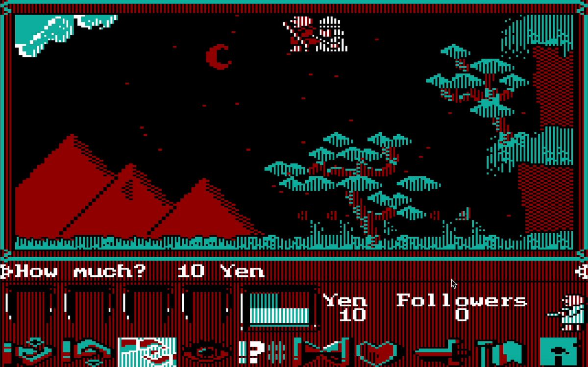 Shogun’s excellent TV show made me go back and play the videogame ...