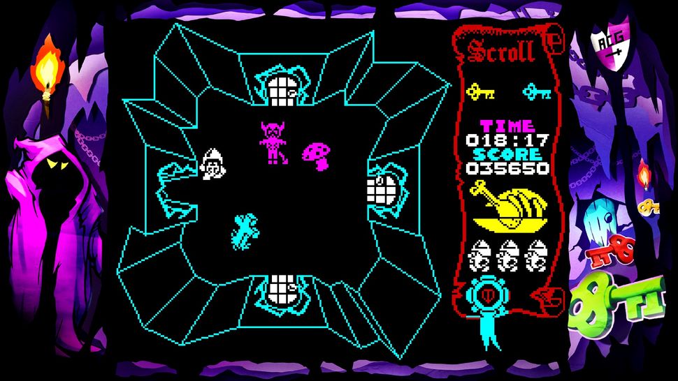 The history of hit points | PC Gamer