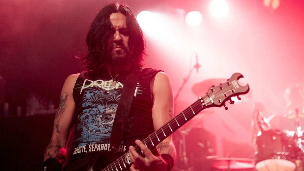 Prong: the story behind the song Snap Your Fingers, Snap Your Neck | Louder