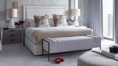What mattresses do hotels use? The Ritz, Hilton, Premier Inn and more ...