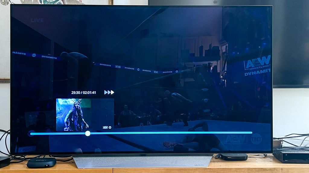 I'm testing Sling TV to cut the cord — here's the pros and cons | Tom's ...