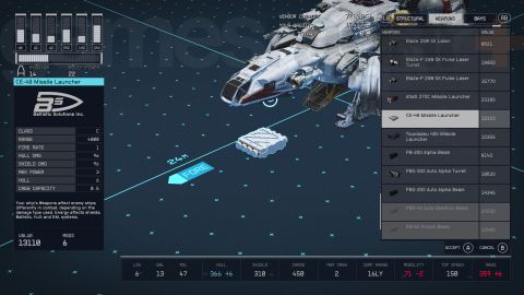All the best Starfield shipyard locations | GamesRadar+