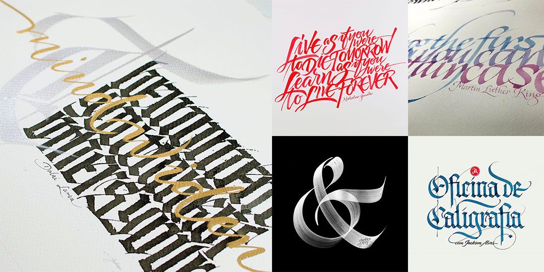 12 typography accounts to follow on Instagram | Creative Bloq