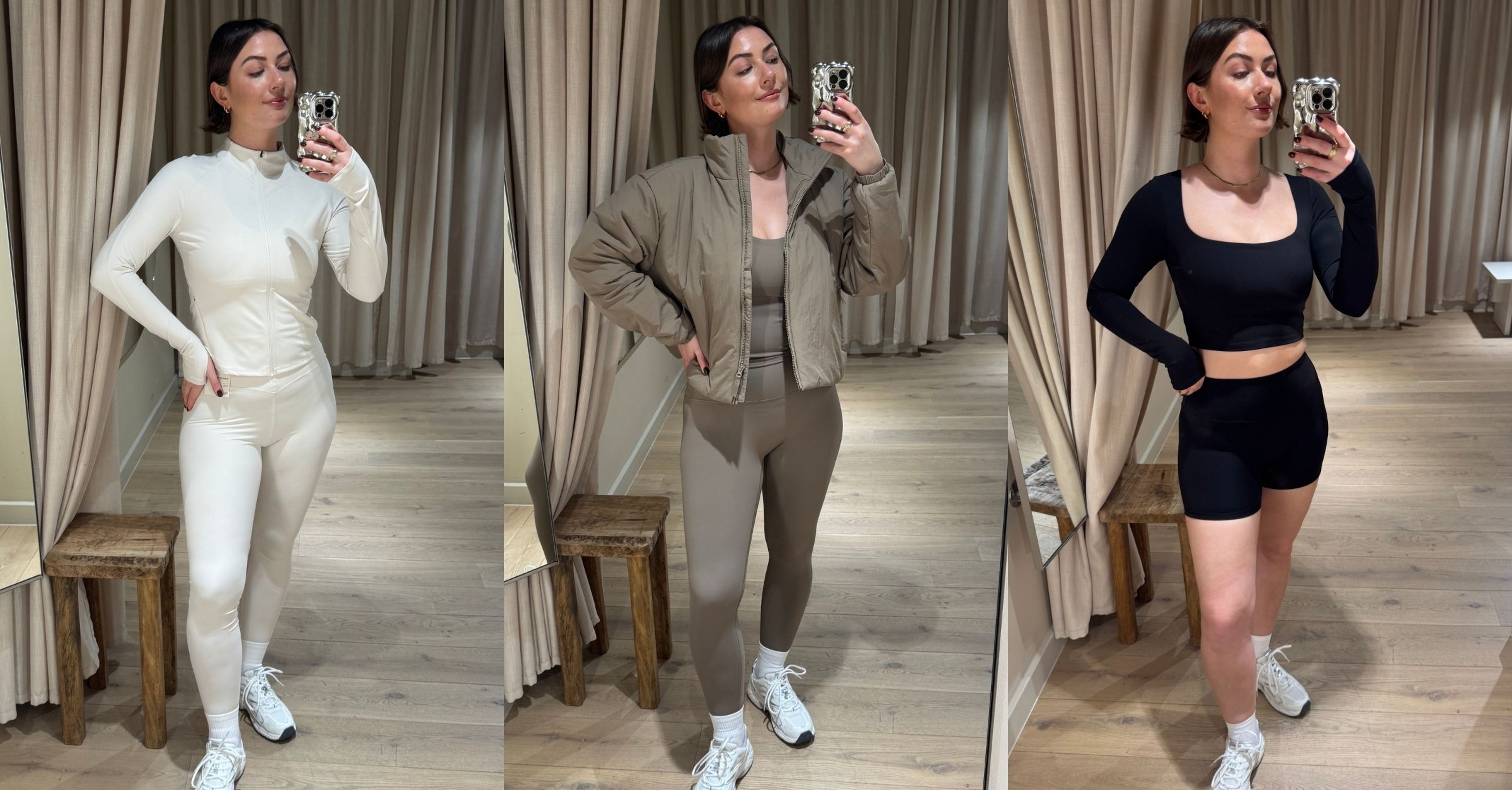 The New H&M Move Collection Is the Best Yet—See My Picks | Who What Wear
