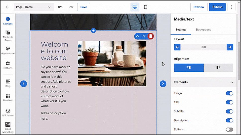Bluehost Web Hosting review | TechRadar
