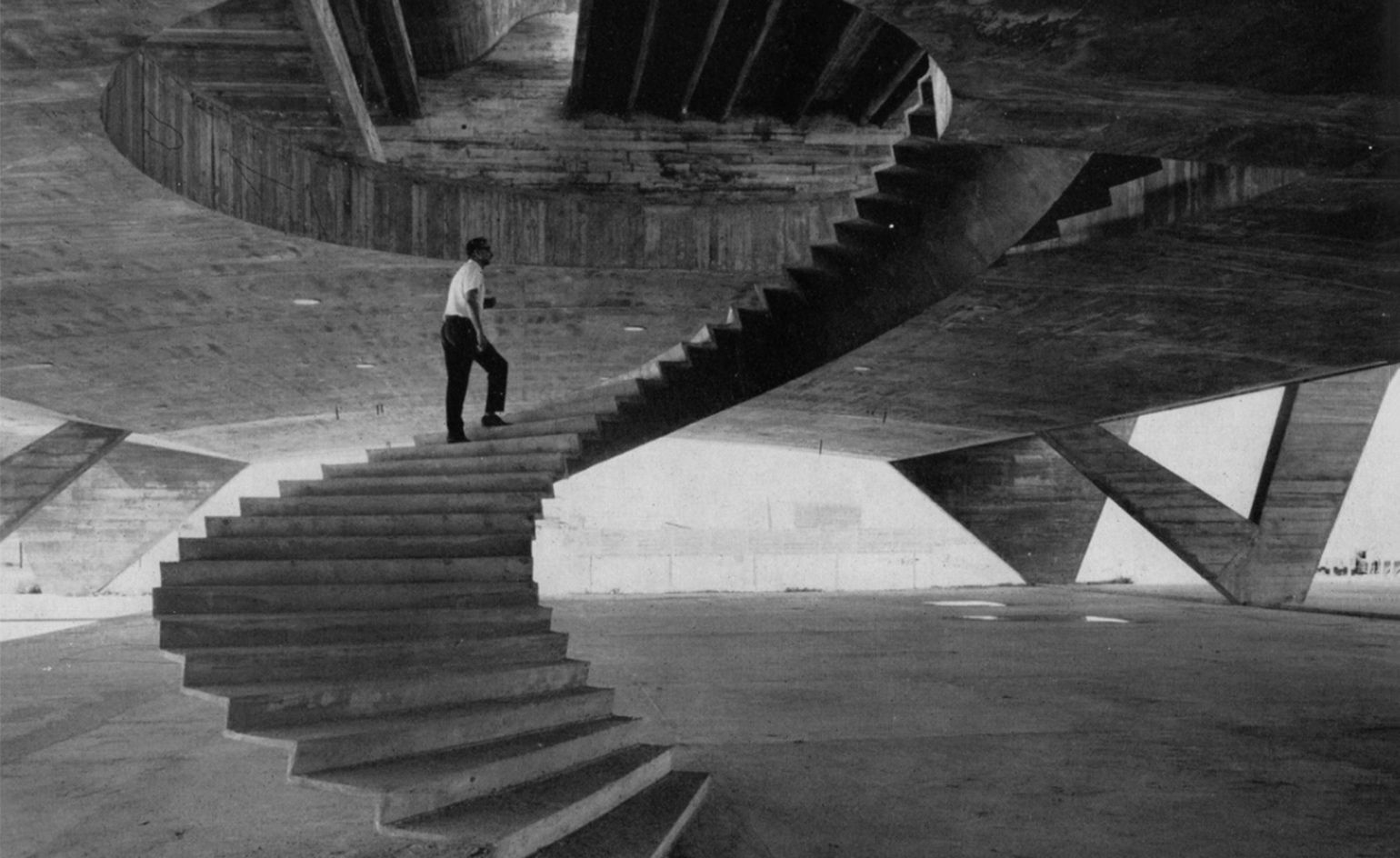 Tropical modernism | Wallpaper