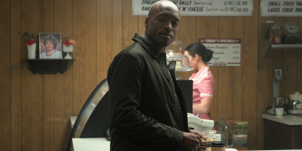 Superman And Lois Just Dropped A Big Detail About Captain Luthor That ...