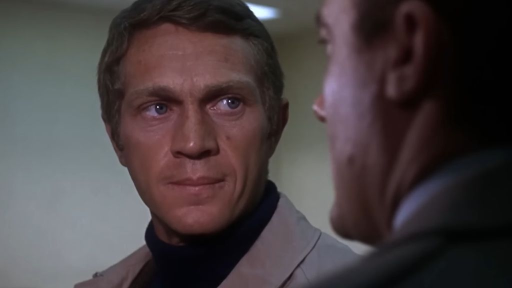 The 32 greatest '60s movie characters | GamesRadar+