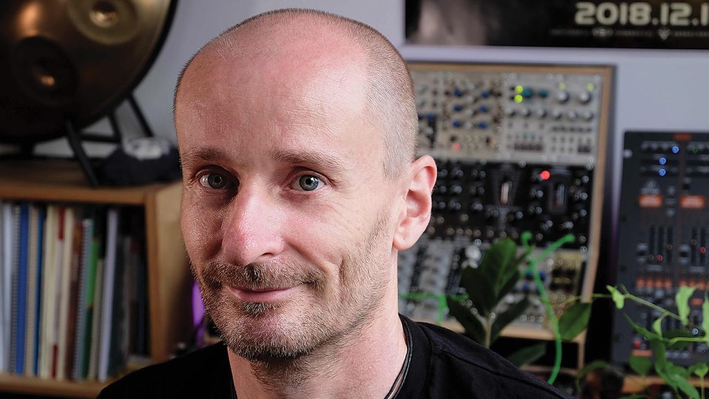 Get with the programmers: Tracktion's Peter V - "There's enough room in ...