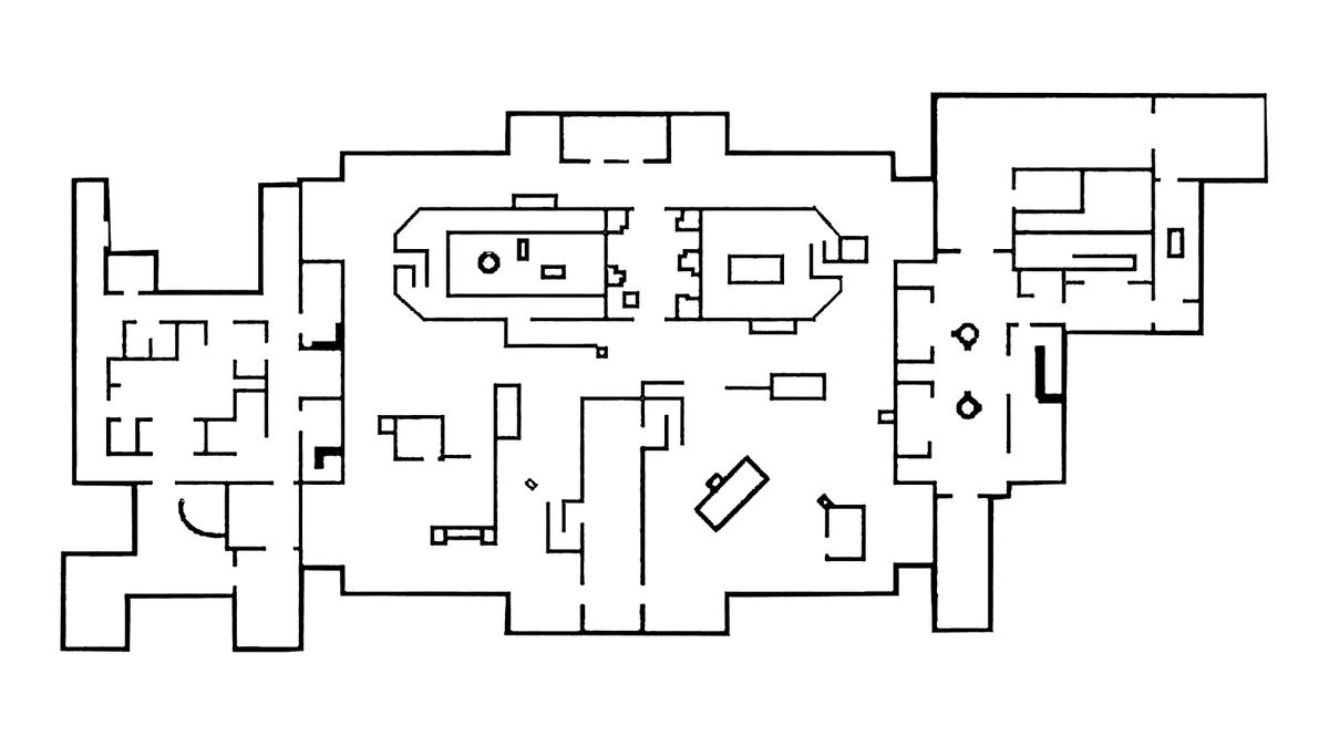 We're still Doomed! How John Romero's FPS design rules live on in Call ...