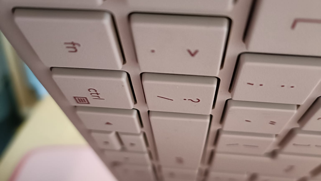 How to clean a laptop keyboard | TechRadar