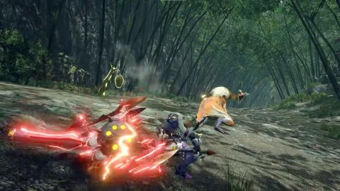 Monster Hunter Rise best weapons tier list | GamesRadar+