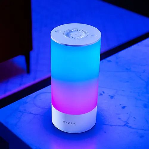 Razer Gamer Room review: Somehow creating the best smart home lights ...