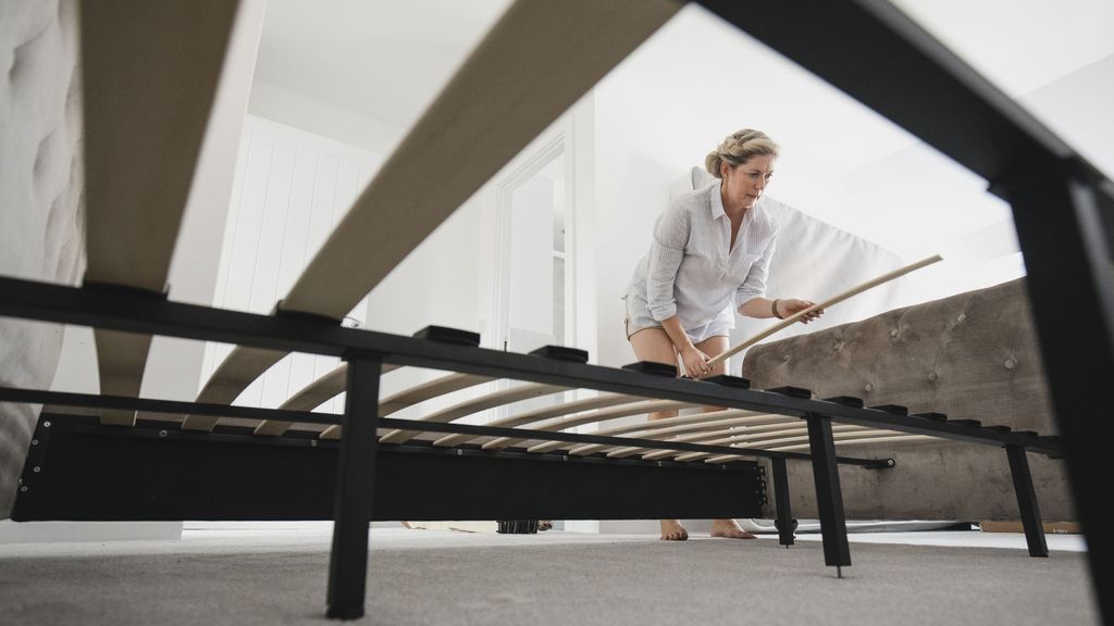 How to stop a squeaking bed — 7 quick tips | Tom's Guide