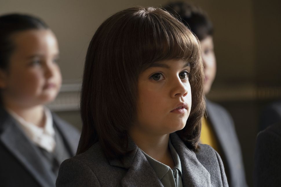 The Midwich Cuckoos: release date, cast, trailer, plot, more | What to ...