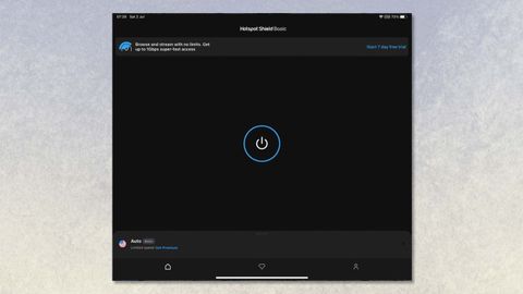 Hotspot Shield Basic VPN Review | Tom's Guide