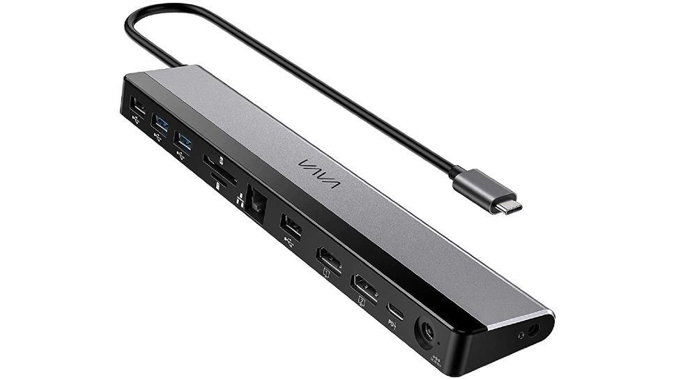 Best Laptop Docking Stations Of 2023 | TechRadar