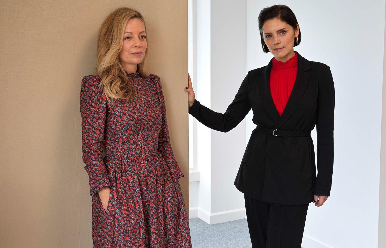 The Split season 2 recap and who returned for season 3? | Woman & Home