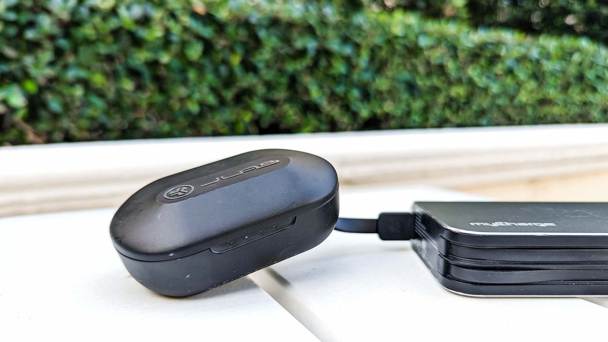 JLab Epic Air Sport ANC (2nd Gen) review: $99 sports buds with ...