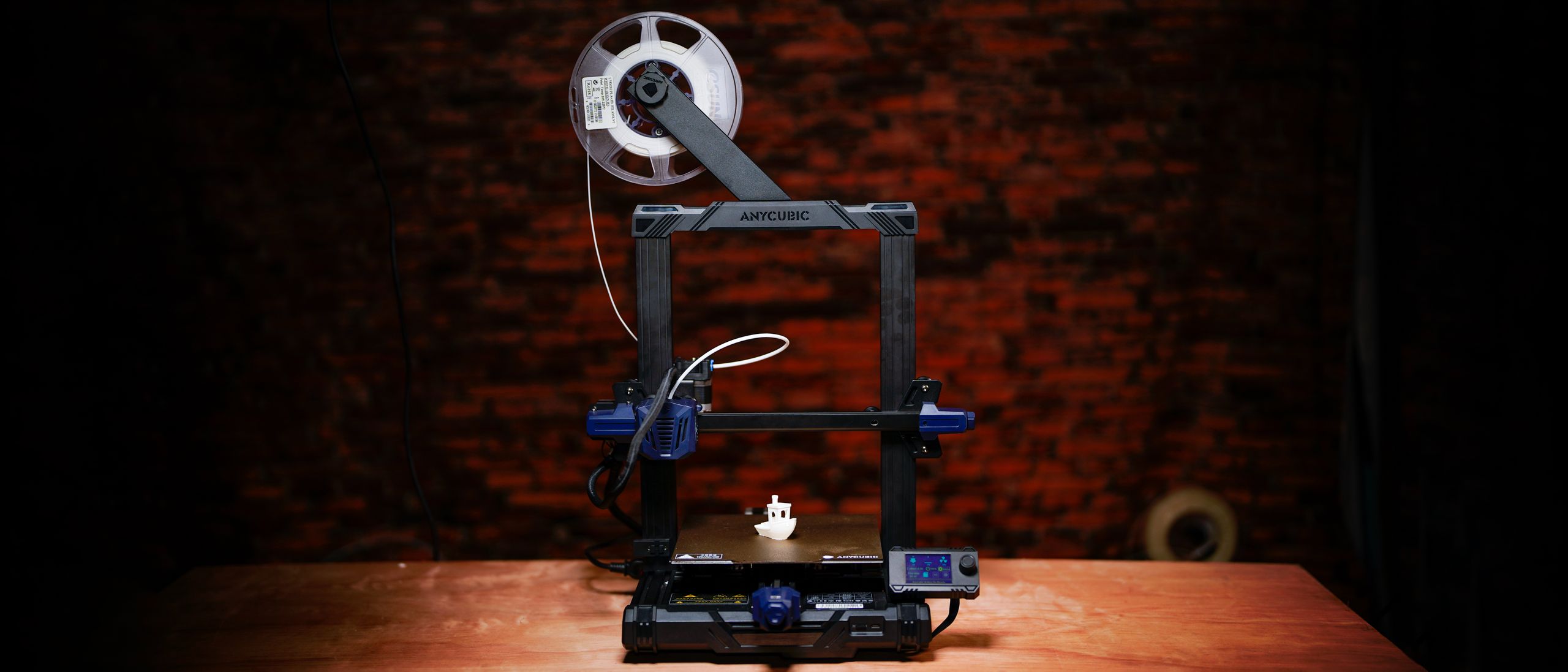 AnyCubic Kobra Go 3D Printer Review | TechRadar