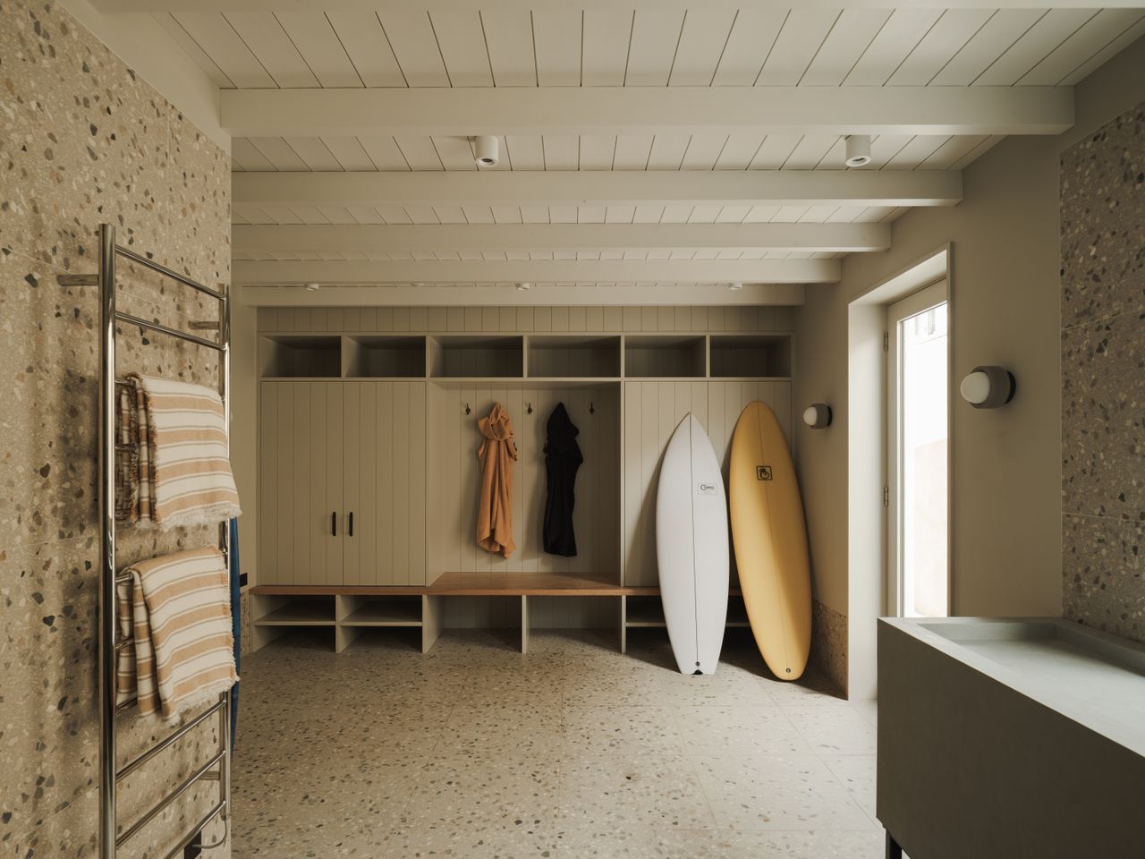 Explore a coastal Cornwall retreat designed for easy living | Wallpaper*
