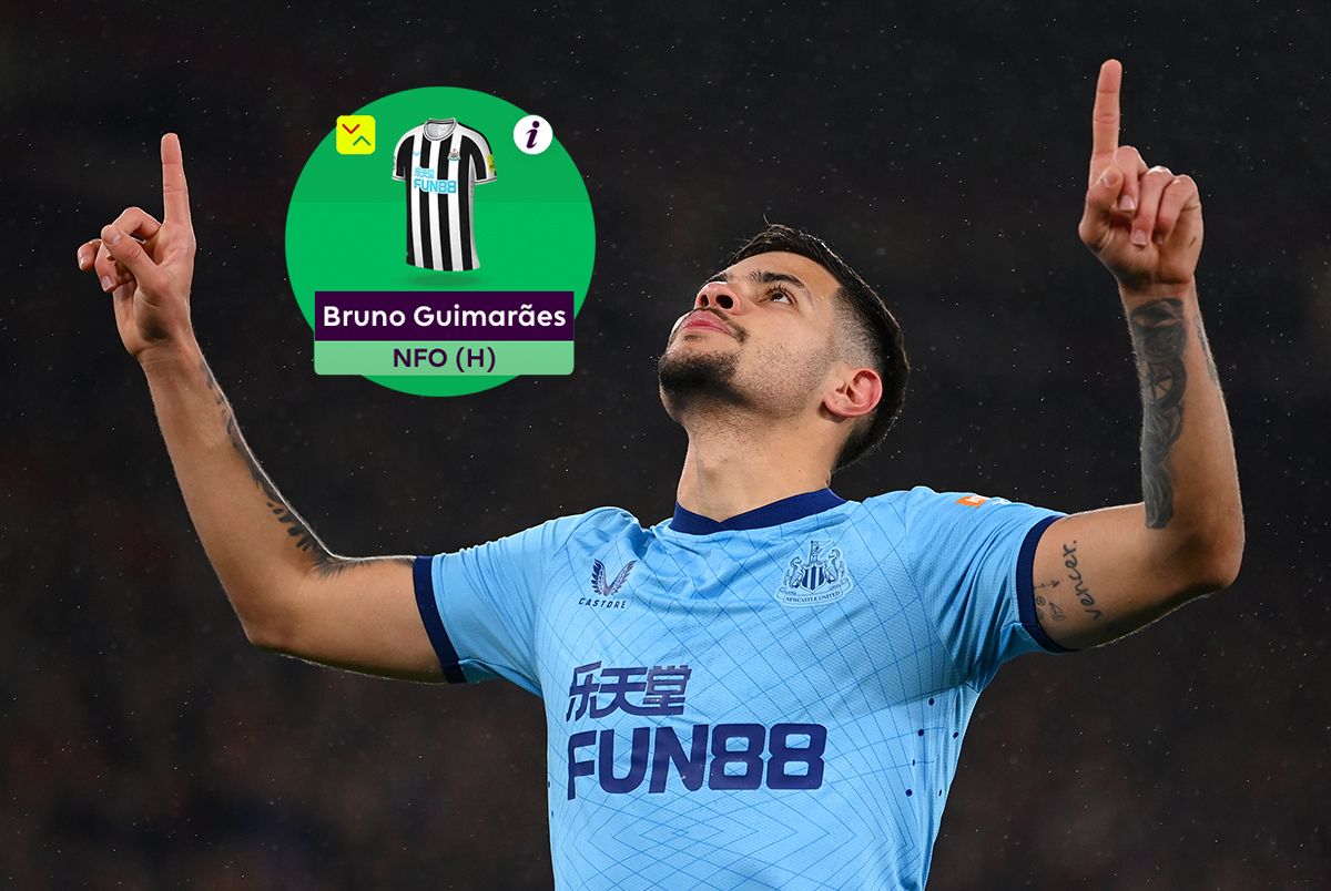 Fantasy Premier League: How to get FPL points early in the season ...