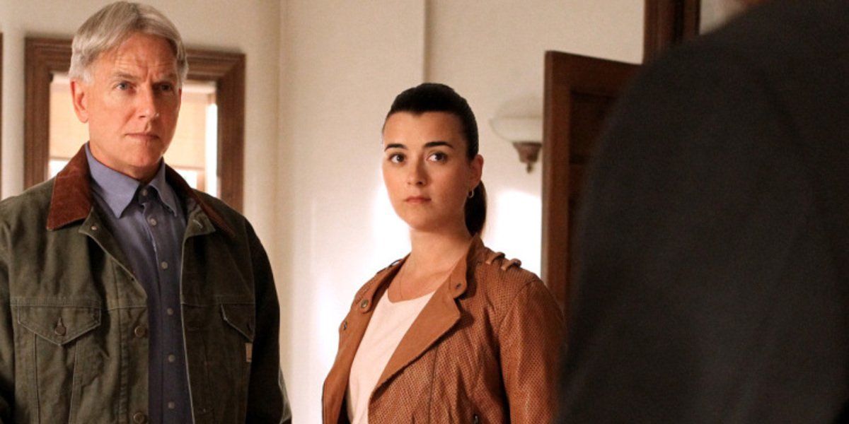 Why Cote De Pablo Thinks NCIS Is Still So Popular With Fans | Cinemablend