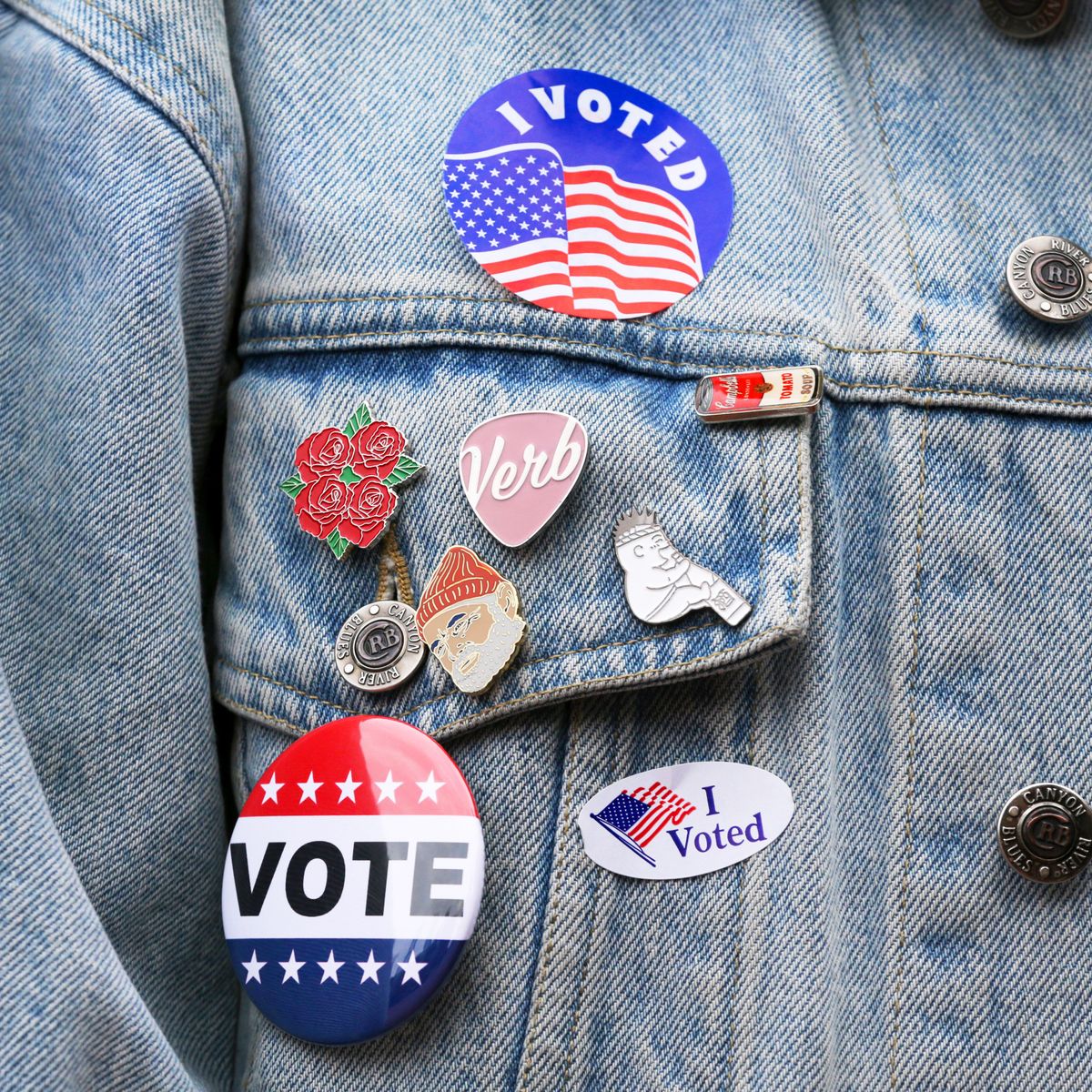 Democratic Presidential Primary Tips for Voting & Knowing Who to Vote ...