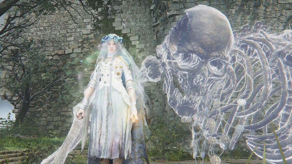 Elden Ring Nightreign Revenant build, tips, and best weapons | PC Gamer