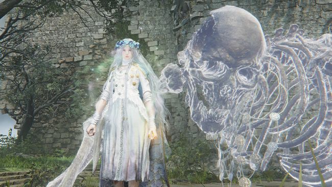 Elden Ring Nightreign Revenant build, tips, and best weapons | PC Gamer