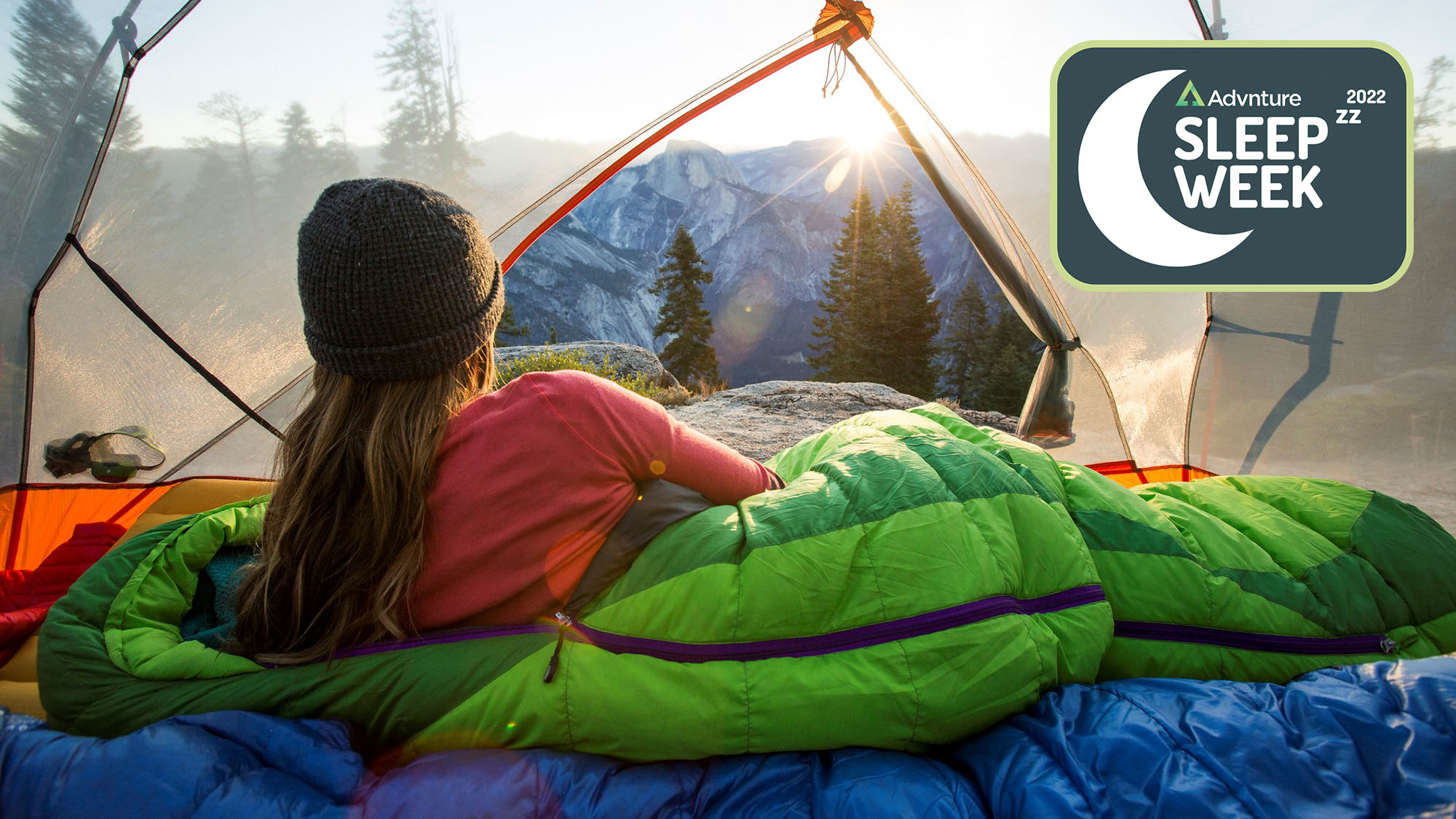 How to fall asleep anywhere: try these 4 methods | Advnture