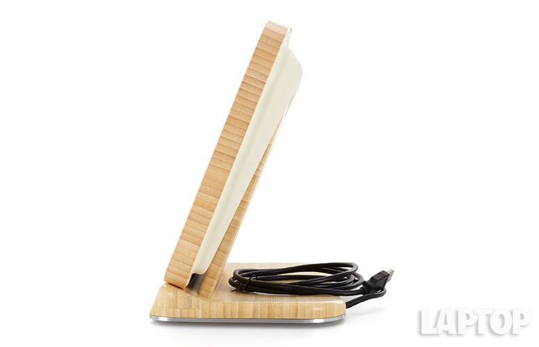 Claris Companion Review | Tablet Reviews | Laptop Mag