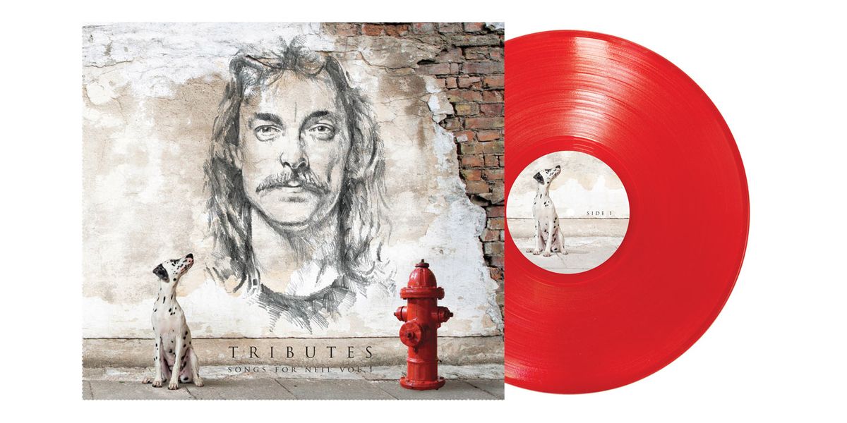 RUSHfest launches charity Rush tribute album | Louder