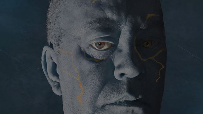 John Holden releases video for Flying Train | Louder