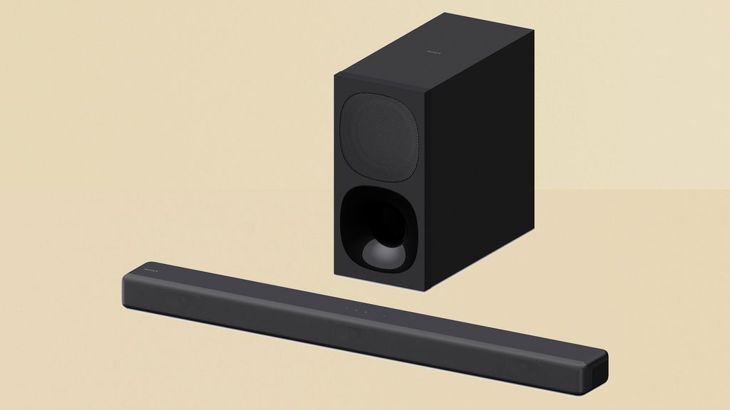 Sony HT-G700 Dolby Atmos soundbar review: the most cinematic mid-range ...
