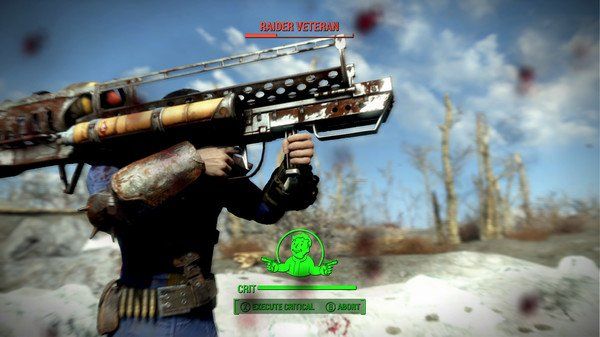 Fallout 4 Cheat Codes: God Mode, Infinite Money And More | Cinemablend
