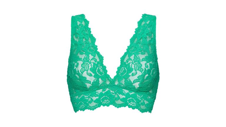 Figleaves Millie Lace Bralette is a game-changer for all bust sizes ...