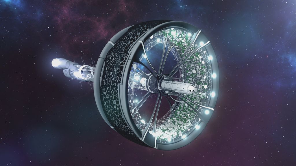 Herzog doc 'Last Exit: Space' examines our future off Earth (exclusive ...