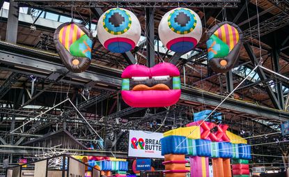 The heat is on: this summer's unmissable outdoor installations | Wallpaper*