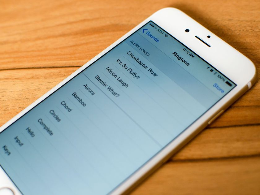 iOS 8: Explained | iMore