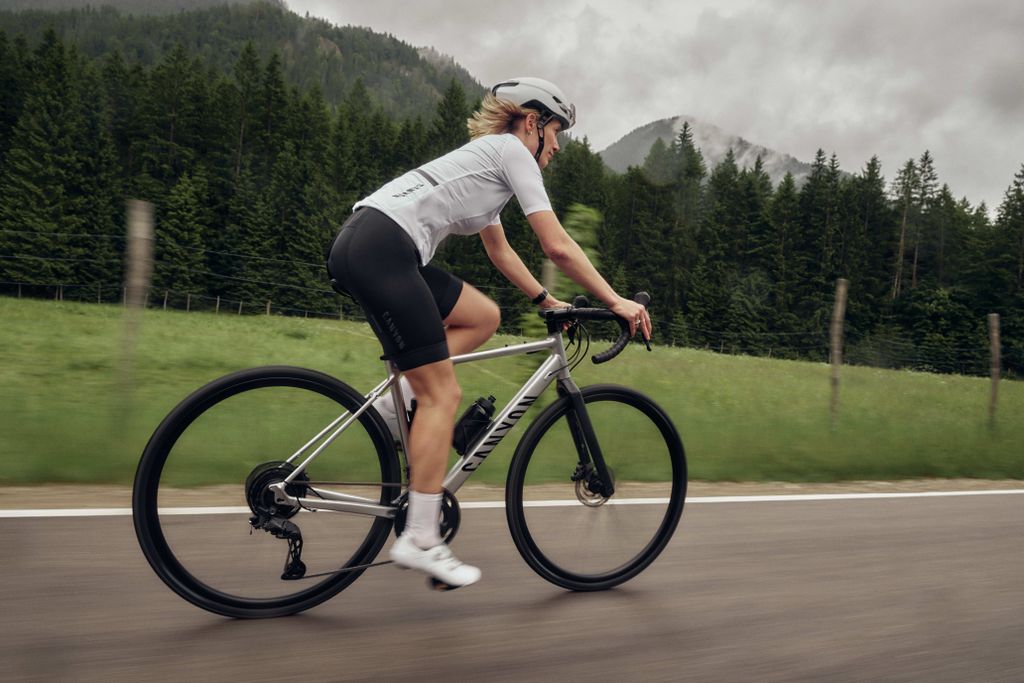 You can now buy Canyon bikes on Amazon | Cycling Weekly