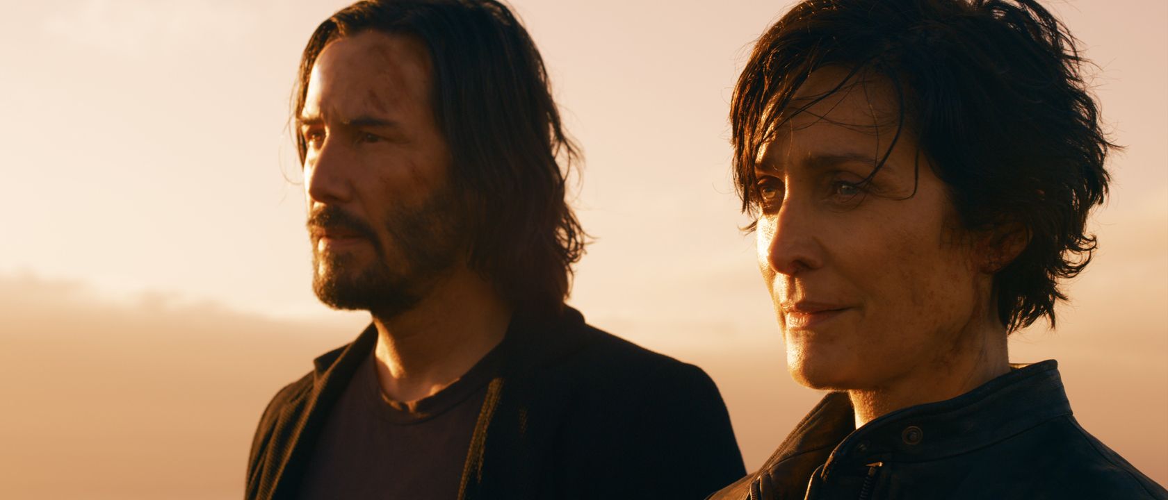 The Matrix Resurrections Review: An Uneven Sequel To An Uneven Trilogy ...