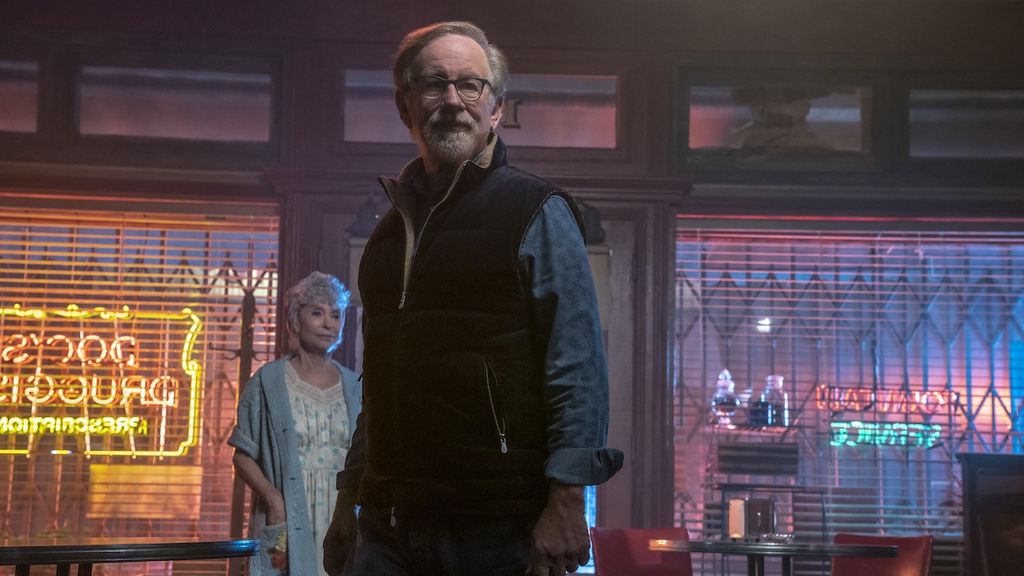 Steven Spielberg's Next Movie: Everything We Know So Far | Cinemablend