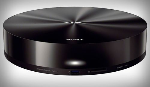 Sony 4K Media Player goes on sale in US | What Hi-Fi?