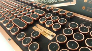 We typed on the Azio Retro Classic keyboard for 24 hours and this is ...