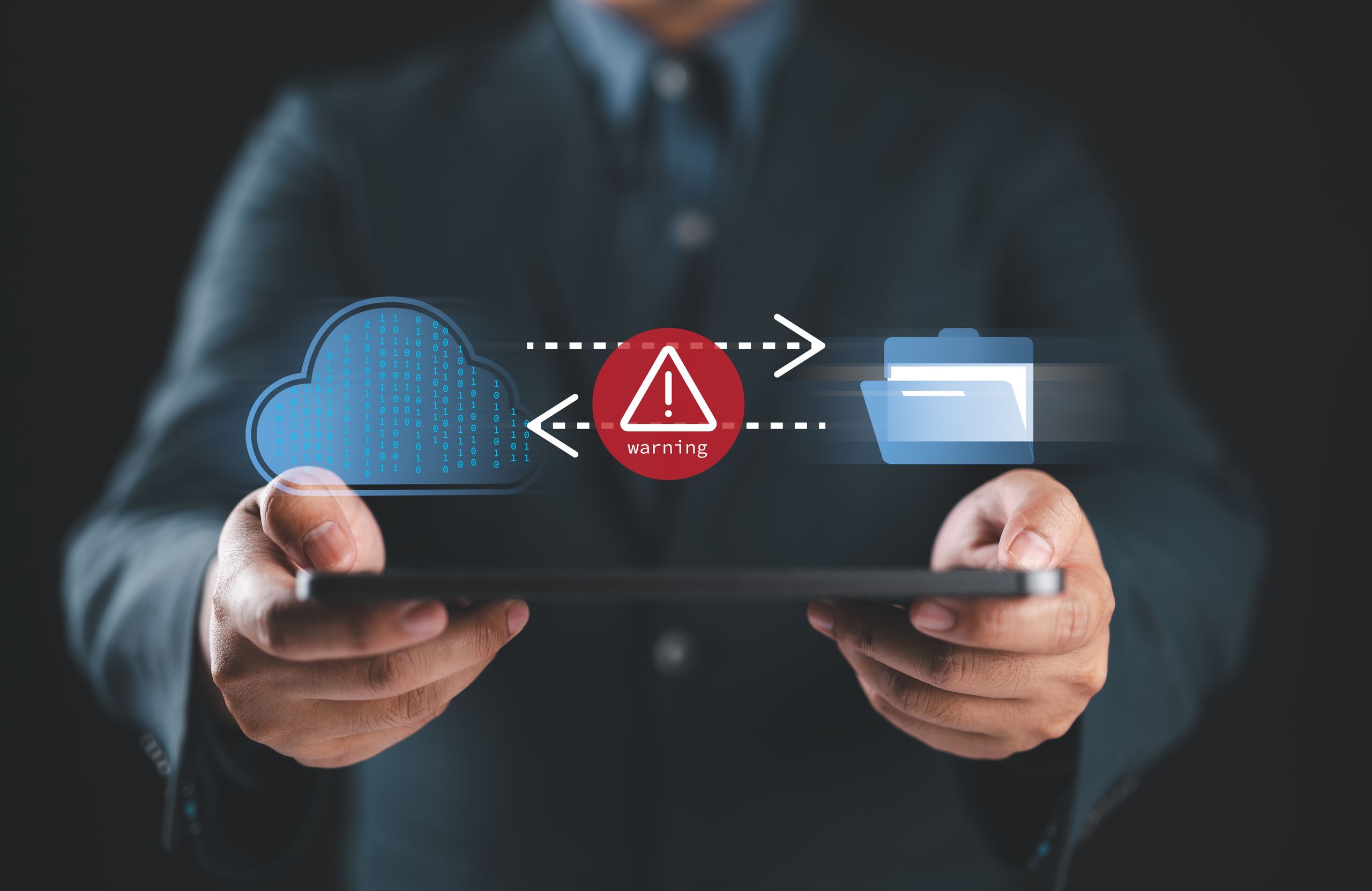 "No evidence" - here's why the massive 16 billion record data breach ...