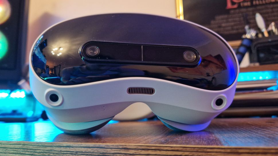 Pico 4 Ultra review: “The Quest 3 competitor the industry needs ...