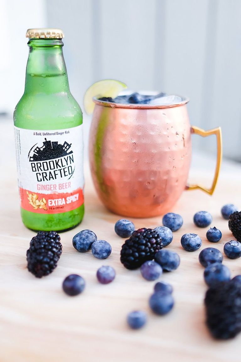 39 Easy 4th of July Cocktails | Best Fourth of July Drinks and ...